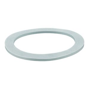 Frienda 4 Packs Blender Gasket Sealing Replacement O Ring O Gasket Rubber Compatible with Oster and Osterizer Blender Oster Sealing Ring for Blender