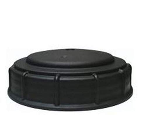 Ace Roto 5″ Threaded Lid w/Vent | 13696