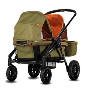 Evenflo Pivot Xplore All-Terrain Stroller Wagon