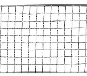 Chef's Supreme - Third Size Wire Steam Table Pan Grate, Each