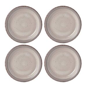 Pfaltzgraff Sadie 16-Piece Dinnerware Set, Cream