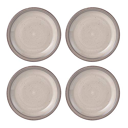 Pfaltzgraff Sadie 16-Piece Dinnerware Set, Cream