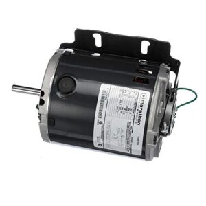 loren cook 100170 drive motor 1/6 hp c07e4a