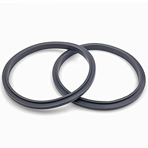 Gasket Rubber Seal Ring Accessories for Nutribullet Replacement Parts Gasket Blender 900 Series 600W and 900W