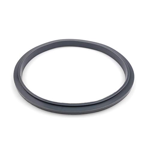 Gasket Rubber Seal Ring Accessories for Nutribullet Replacement Parts Gasket Blender 900 Series 600W and 900W