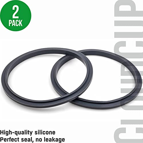 Gasket Rubber Seal Ring Accessories for Nutribullet Replacement Parts Gasket Blender 900 Series 600W and 900W