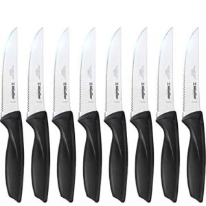 Mueller Steak Knives