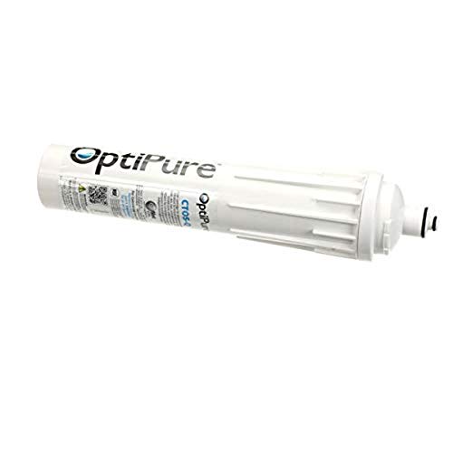 Filter Express Optipure Filter