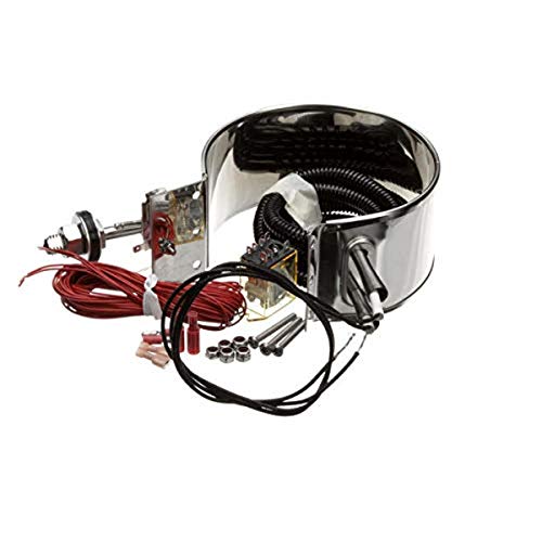 CMA Dish Machines Sump Heater Kit for L1-C L-1X