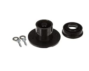 manitowoc ice bin drain/seal replacement kit