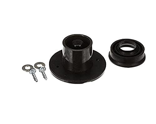 Manitowoc Ice Bin Drain/Seal Replacement Kit