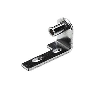 beverage air hinge bracket- rh top cfg