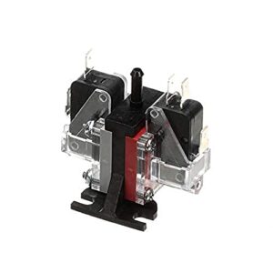 ice o matic pressure switch