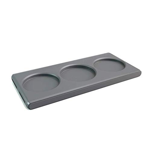 FinaMill Rectangular Tray 1 Pack