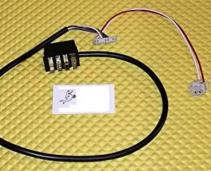 COINCO BA30B & MAG50B Bill VALIDATOR Single Price SODA Machine Cable 110V /!