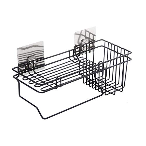 STRAW Dish Drying Rack Bowl Holder, Stainless Steel Kitchen Utensil Storage Sink Shelf, Cutlery Drainer Dish Over Organizer Drain