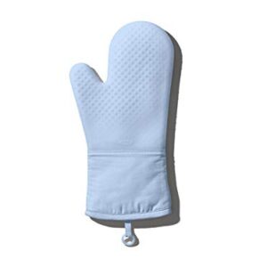 OXO Good Grips Silicone Oven Mitt, Seltzer