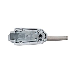 Kason 0056 Safeguard® Latch (10056L06021)