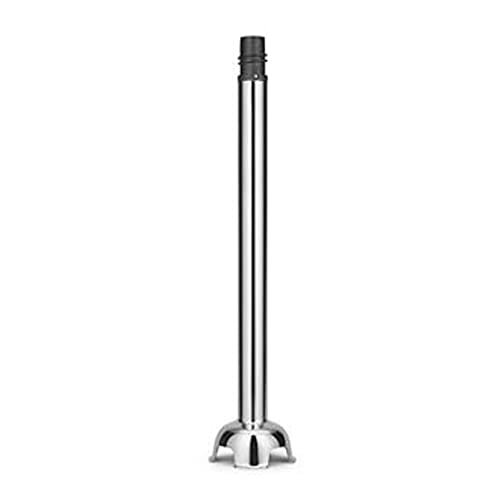 KitchenAid KHBC114MSS 14 Inches Blending Arm for Commercial 400 Series Immersion Blenders, Hand Wash, Durable and Long Lasting, Multi-Purpose Blade, Stainless Steel