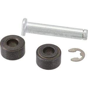 roller; hinge assembly;