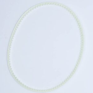 20pcs 410mm Gear Belt Tooth Belt for FR-900 FRM-900 Series Continuous Bag Sealing Machine