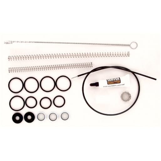 Server Products 82898 Replacement Pump Parts Kit