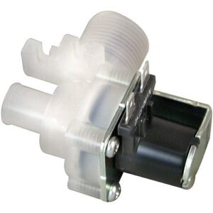 exact fit for hoshizaki 3u0111-04 water valve - replacement part by mavrik