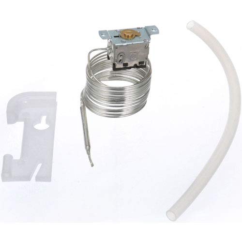 Exact FIT for HOSHIZAKI TB0041 Thermostat, ICE Machine BIN - Replacement Part by MAVRIK