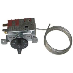 exact fit for danfoss 077b6827 temp control - replacement part by mavrik