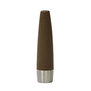 iSi North America Replacement Nitro Tip for use with Nitro Brew System, Brown