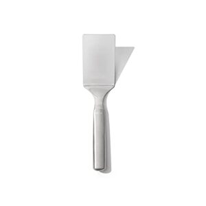 oxo steel lasagna server