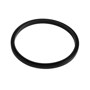 Chulux Blender Replacement Parts, 3 Pcs Gasket Replacement, Gasket Accessories Replacement Parts for Chulux Blender 1000W