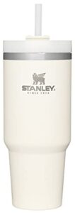 stanley adventure quencher travel tumbler 30oz cream