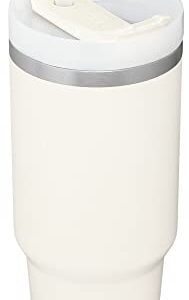 Stanley Adventure Quencher Travel Tumbler 30oz Cream