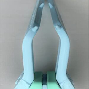 Dental Dam Frame - LOCKnFOLD