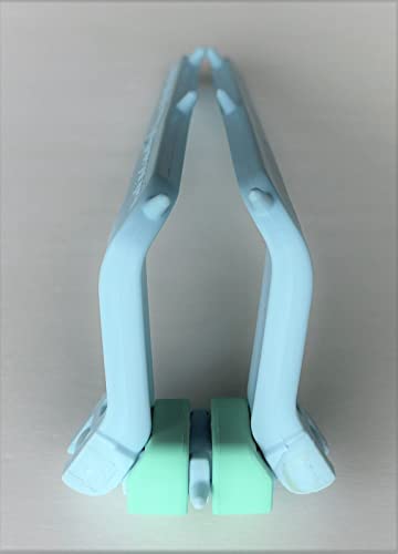 Dental Dam Frame - LOCKnFOLD