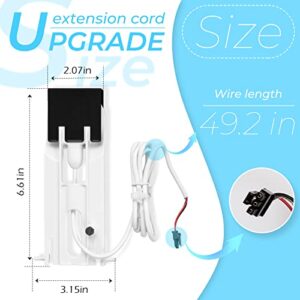 Usamate 000008660 Ice Thickness Probe Assembly Compatible with Manitowoc, Ice Thickness Control Ice Machines Parts