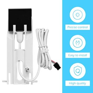 Usamate 000008660 Ice Thickness Probe Assembly Compatible with Manitowoc, Ice Thickness Control Ice Machines Parts