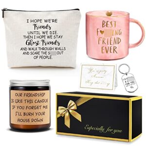 gifts for women best friends birthday friendship gifts for women friends themed gifts basket unique bff gifts for friends female funny bestfriend birthday gifts bestie gifts best friend stuff