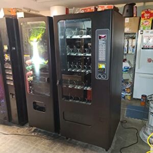 FSI, USI, WITTERN & VENDNET Snack or SODA Vending Machine B0300 Lock & (2) Keys