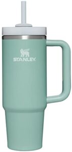 stanley quencher h2.o flowstate™ tumbler 30oz eucalyptus