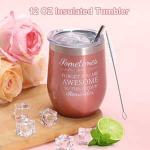 Birthday Gifts for Women, Relaxation Gifts for Friends Female, Self Care Spa Gifts for Women Who Have Everything, Unique Gifts Ideas for Mom Sisters Wife Pamper Her Gift Set Retirement Gifts For Women