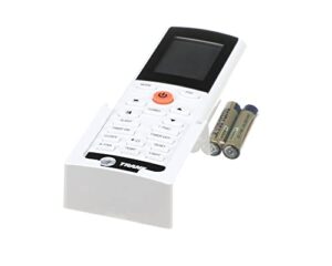 trane remote control