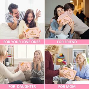 Birthday Gifts For Women, Happy Birthday Gifts For Her Best Friend Mom Sister Wife Girlfriend Coworker, Funny Birthday Gift Box Ideas- Unique Gifts for Women Who Have Everything