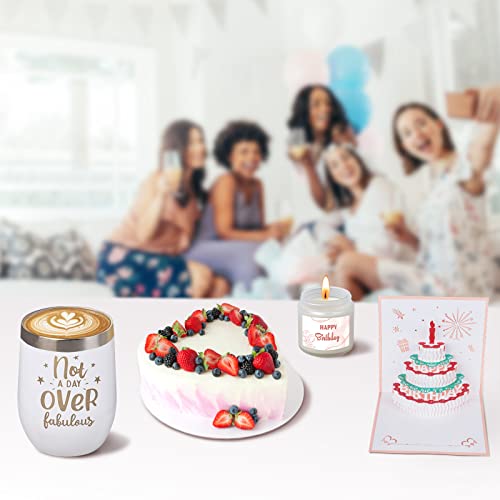 Birthday Gifts For Women, Happy Birthday Gifts For Her Best Friend Mom Sister Wife Girlfriend Coworker, Funny Birthday Gift Box Ideas- Unique Gifts for Women Who Have Everything