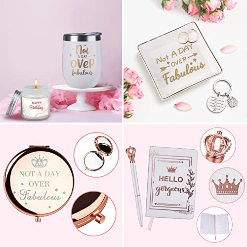 Birthday Gifts For Women, Happy Birthday Gifts For Her Best Friend Mom Sister Wife Girlfriend Coworker, Funny Birthday Gift Box Ideas- Unique Gifts for Women Who Have Everything