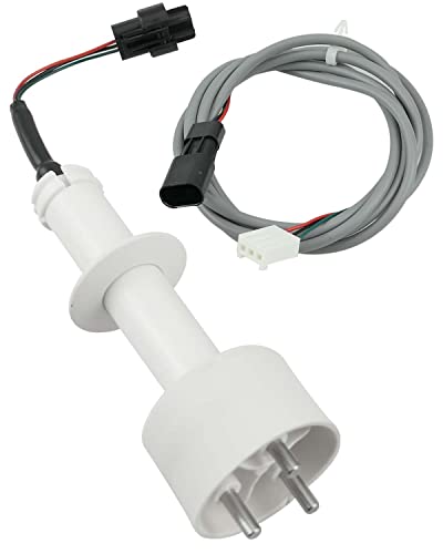 000016053 Ice Water Level Probe Kit with Harness Compatible with Manitowoc Ice Machines