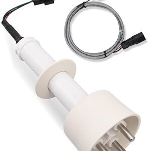 000016053 Ice Water Level Probe Kits with Harness Compatible with Manitowoc Ice Machines Parts