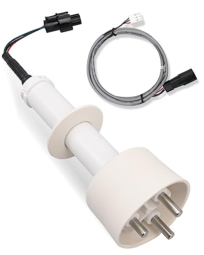 000016053 Ice Water Level Probe Kits with Harness Compatible with Manitowoc Ice Machines Parts