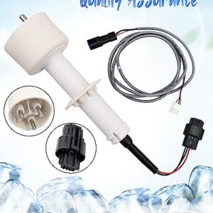 000016053 Ice Water Level Probe Kits with Harness Compatible with Manitowoc Ice Machines Parts